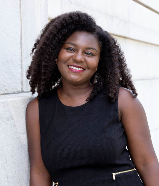 Lachelle D. Weeks, M.D., Ph.D. - National Colloquium on African ...