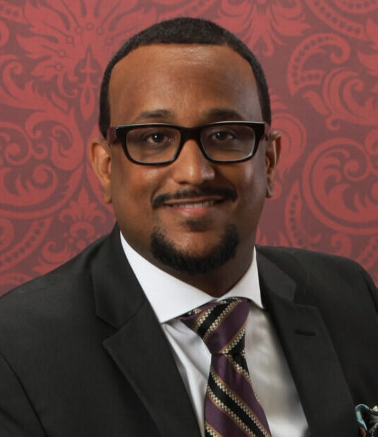 Roger A. Mitchell, Jr., M.D. - National Colloquium on African American ...