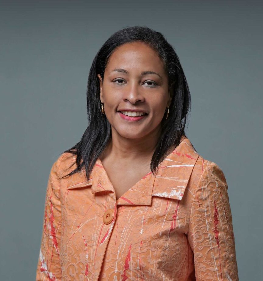 Mona Rigaud, M.D., M.P.H. - National Colloquium on African American Health